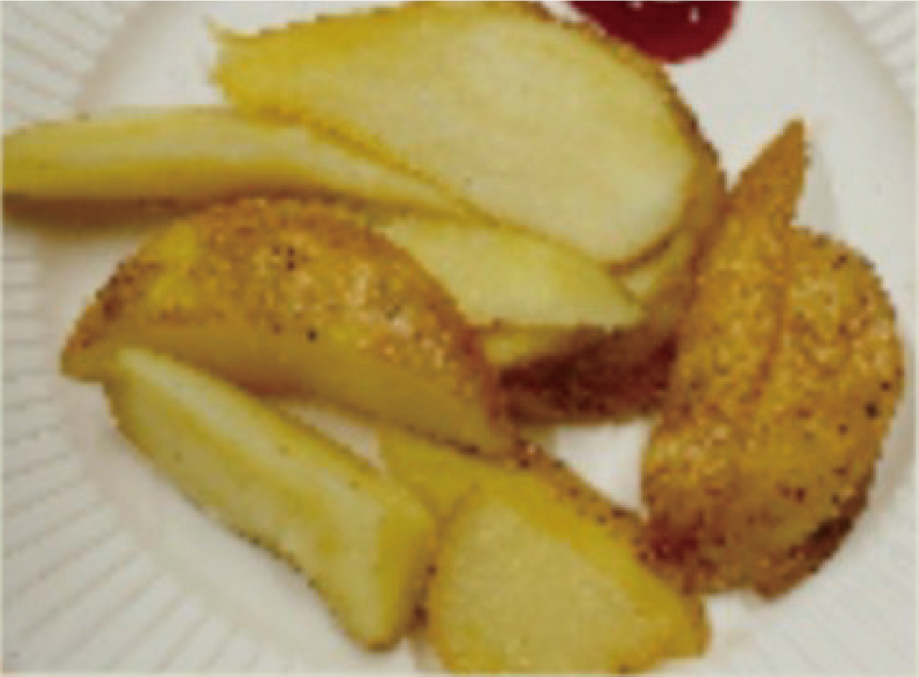 ポテト - SPADEBOX/HeartLand