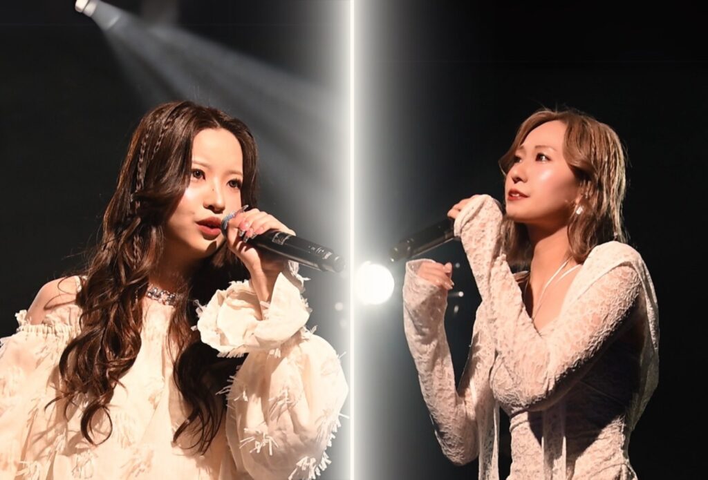 Sunny Hock / 1st TOUR 2025 -HEART BEAT- - SPADEBOX/HeartLand